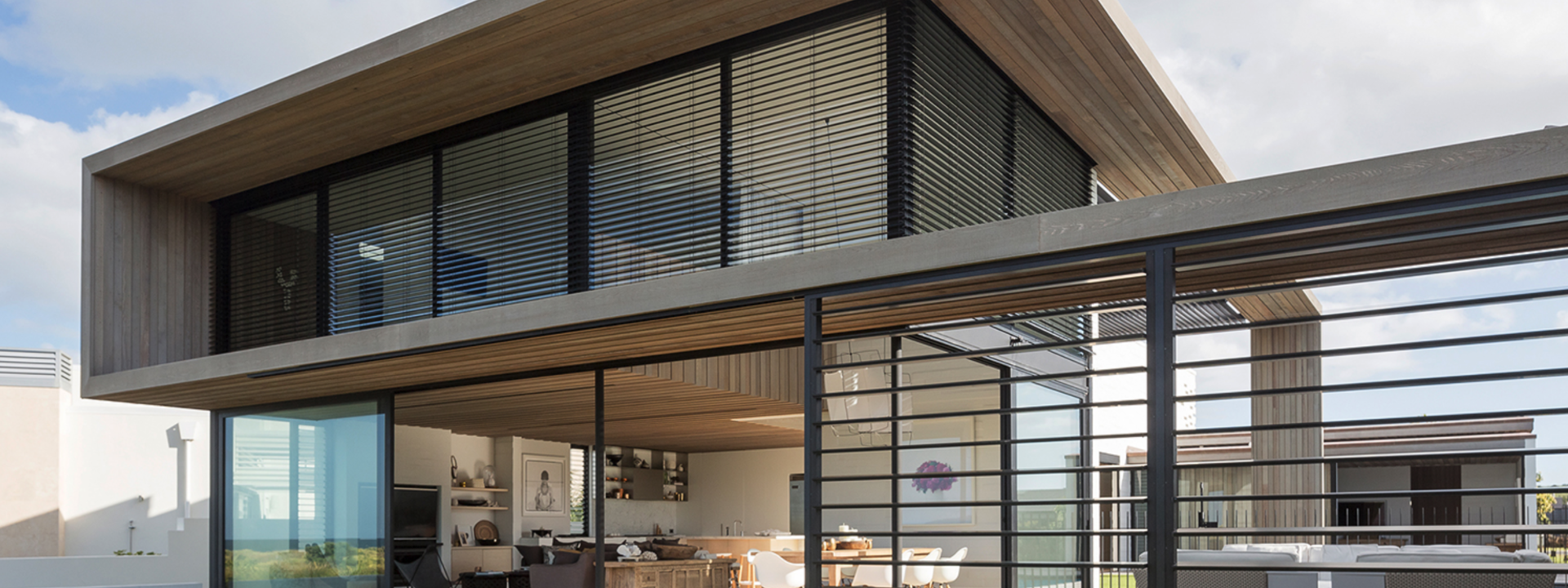 Tuatua House Project Showcase | JSC