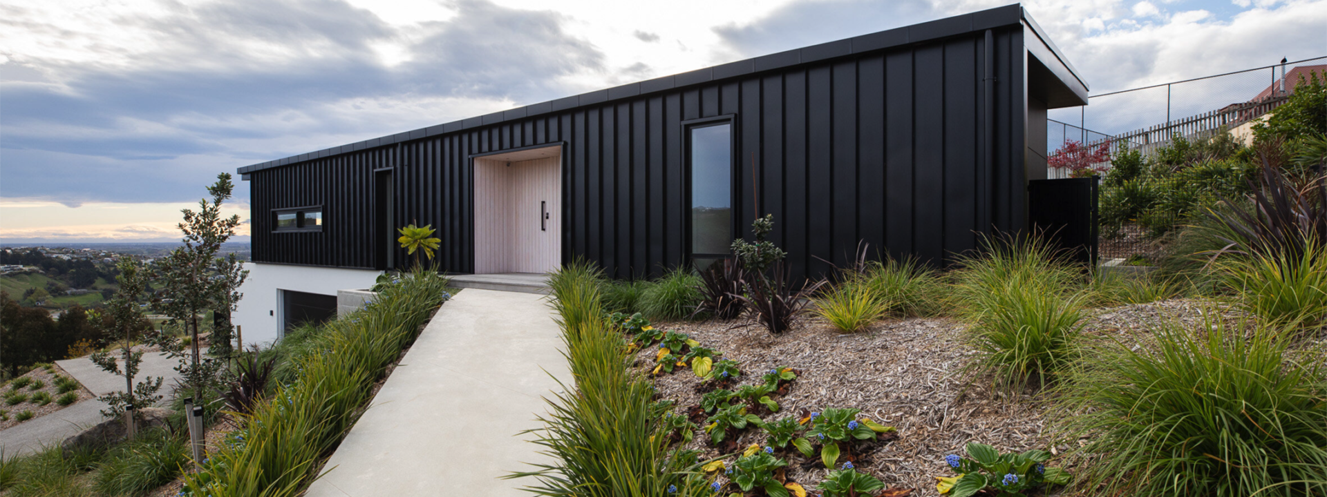 Tatara Home Project Showcase | JSC