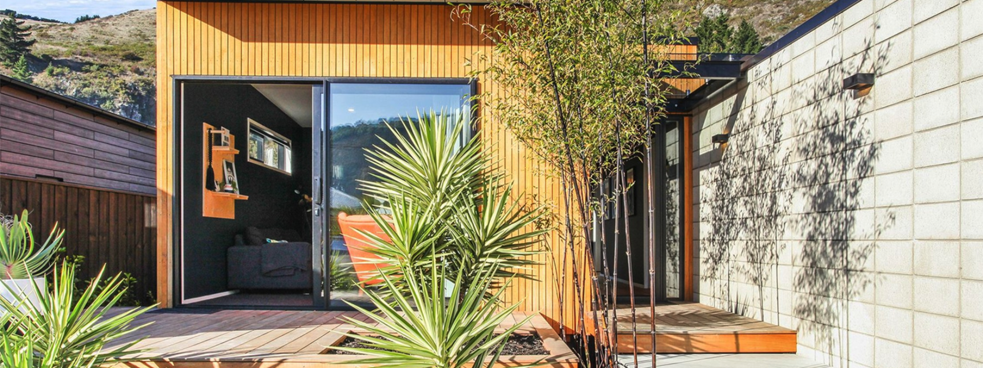 Sumner House Project Showcase | JSC