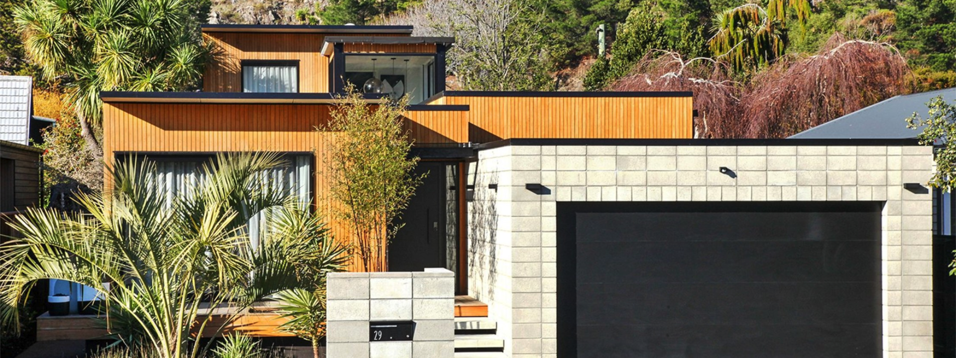 Sumner House Project Showcase | JSC