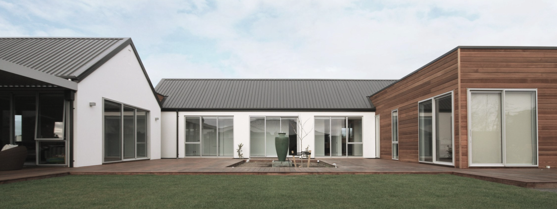 Rolleston House Project Showcase | JSC