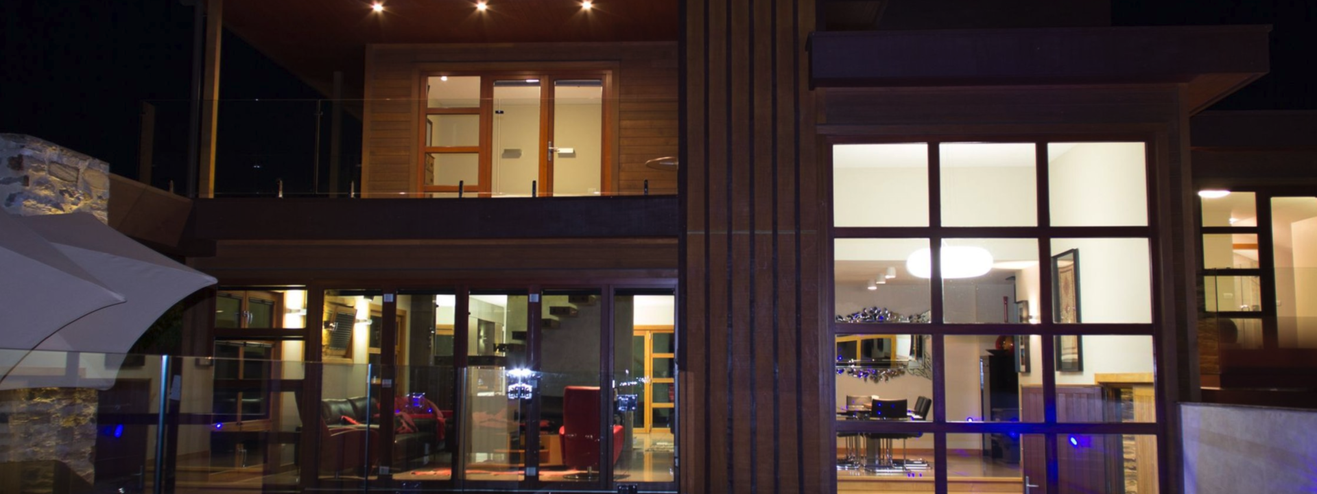 Theca Residential Home Project Showcase | JSC