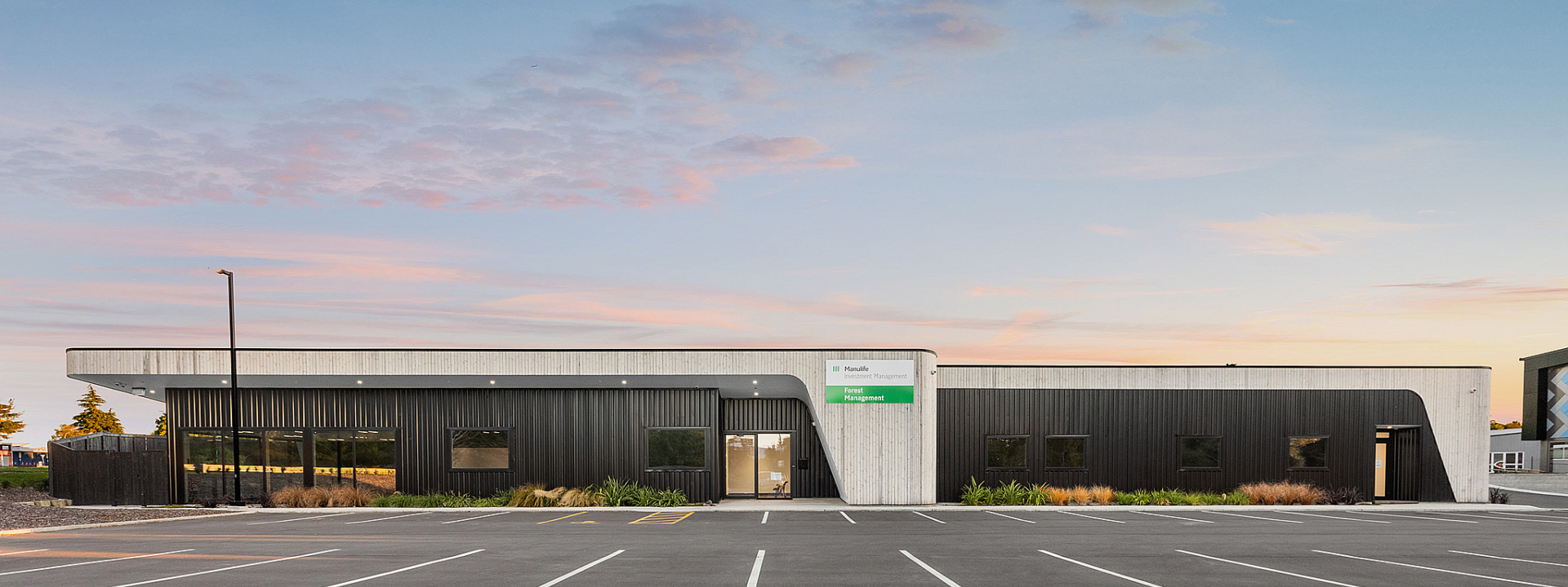 SWIFT Building Project Showcase | JSC