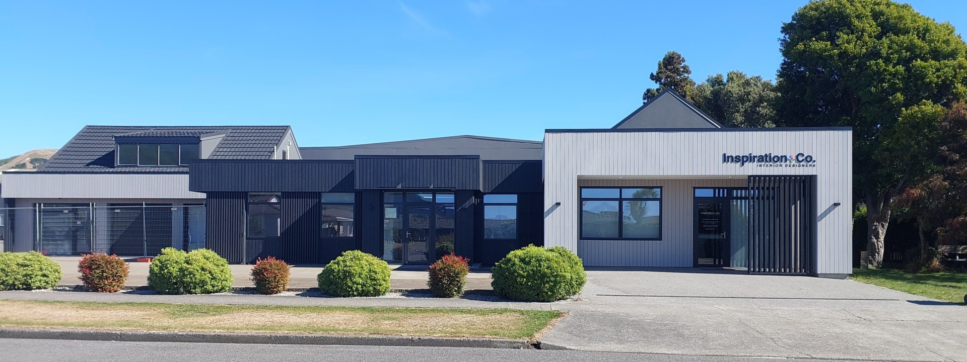 Inspiration+Co. Interior Designers. - Waikanae Project Showcase | JSC