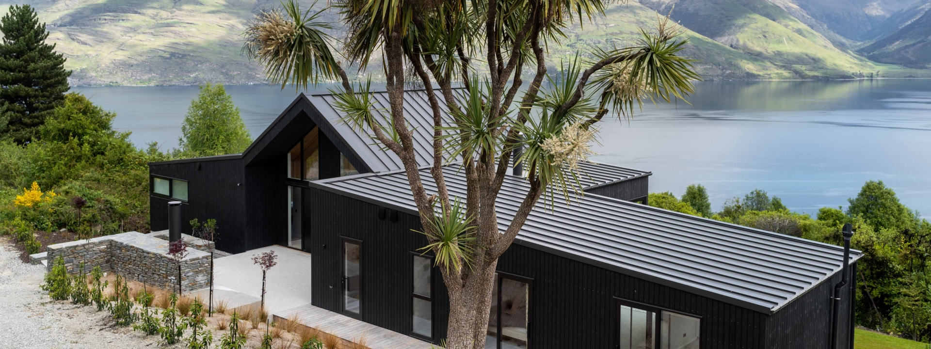 Corsican Cove Home Project Showcase | JSC