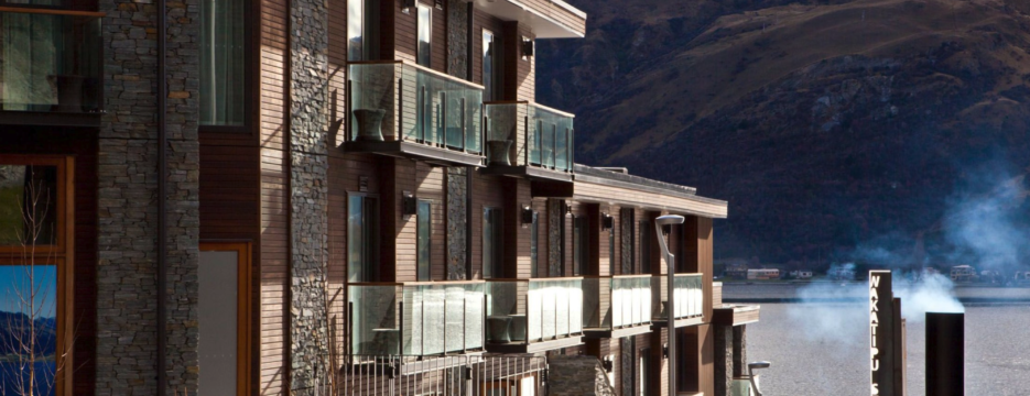 Hilton Hotel Project Showcase | JSC