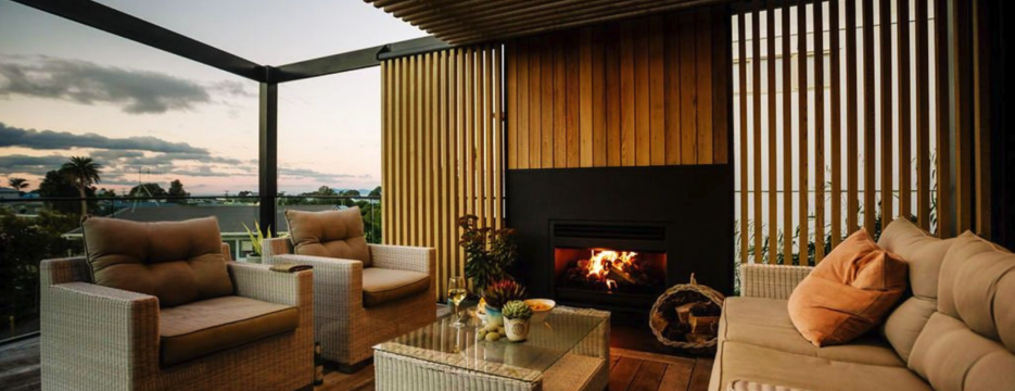 Tui House Project Showcase | JSC