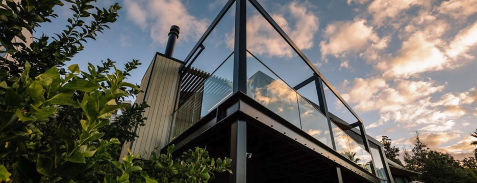 Tui House Project Showcase | JSC