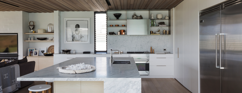 Tuatua House Project Showcase | JSC