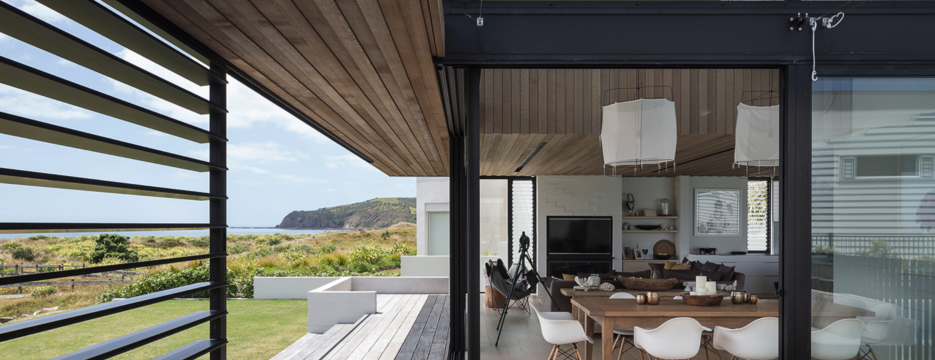 Tuatua House Project Showcase | JSC