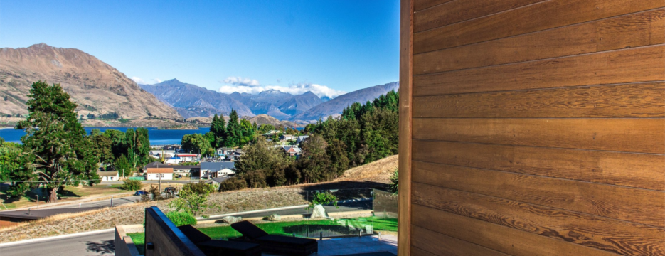 Theca Residential Home Project Showcase | JSC