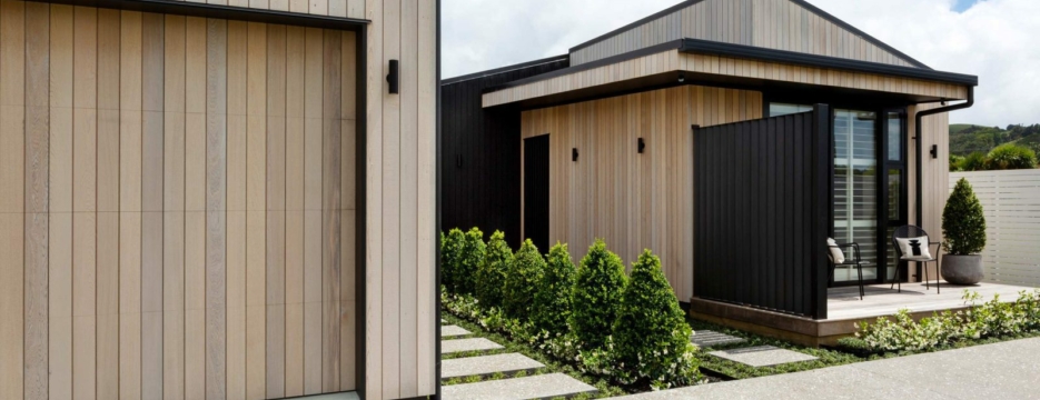 Lot 11 Matakana Project Showcase | JSC