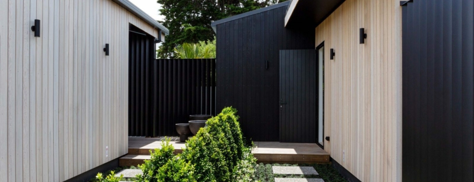 Lot 11 Matakana Project Showcase | JSC