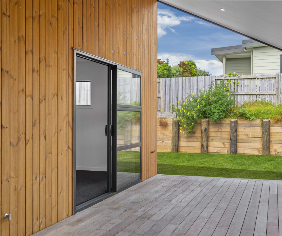 Waihi Beach Home Project Showcase | JSC