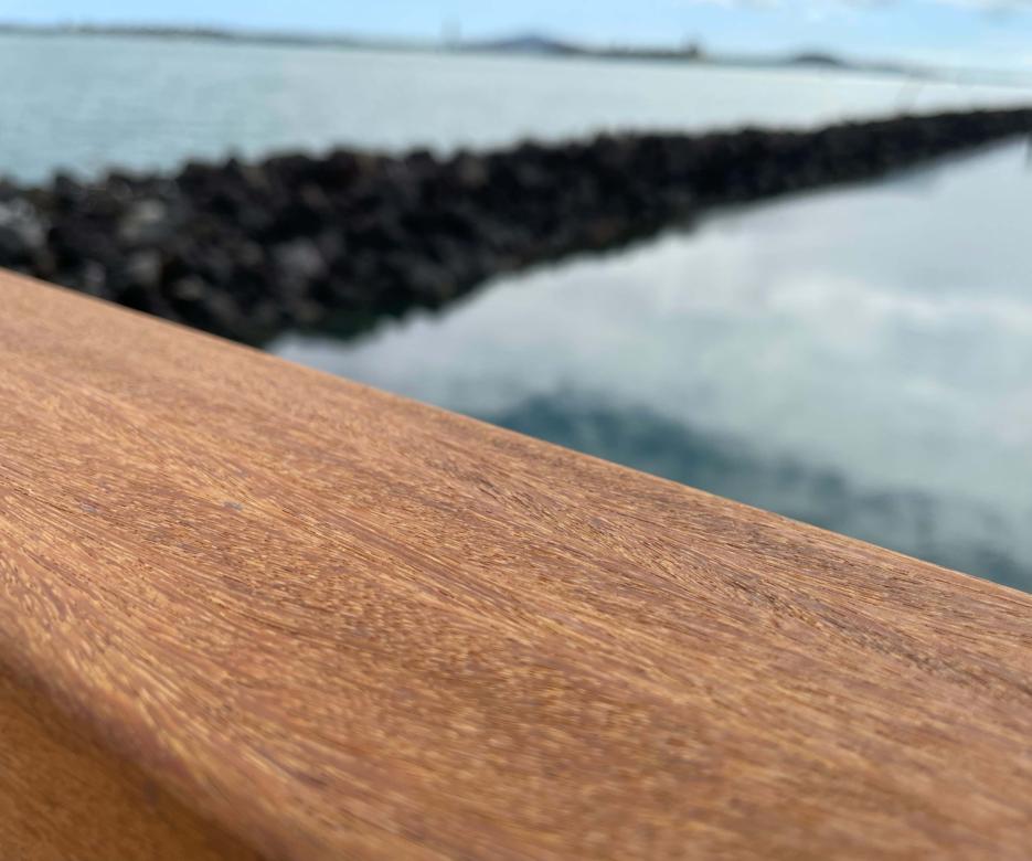 Westhaven Marina Project Showcase | JSC