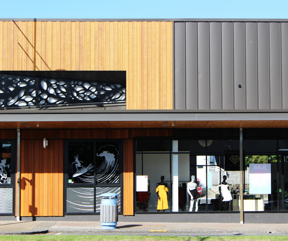 Mount Central Project Showcase | JSC