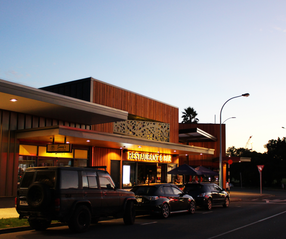 Mount Central Project Showcase | JSC