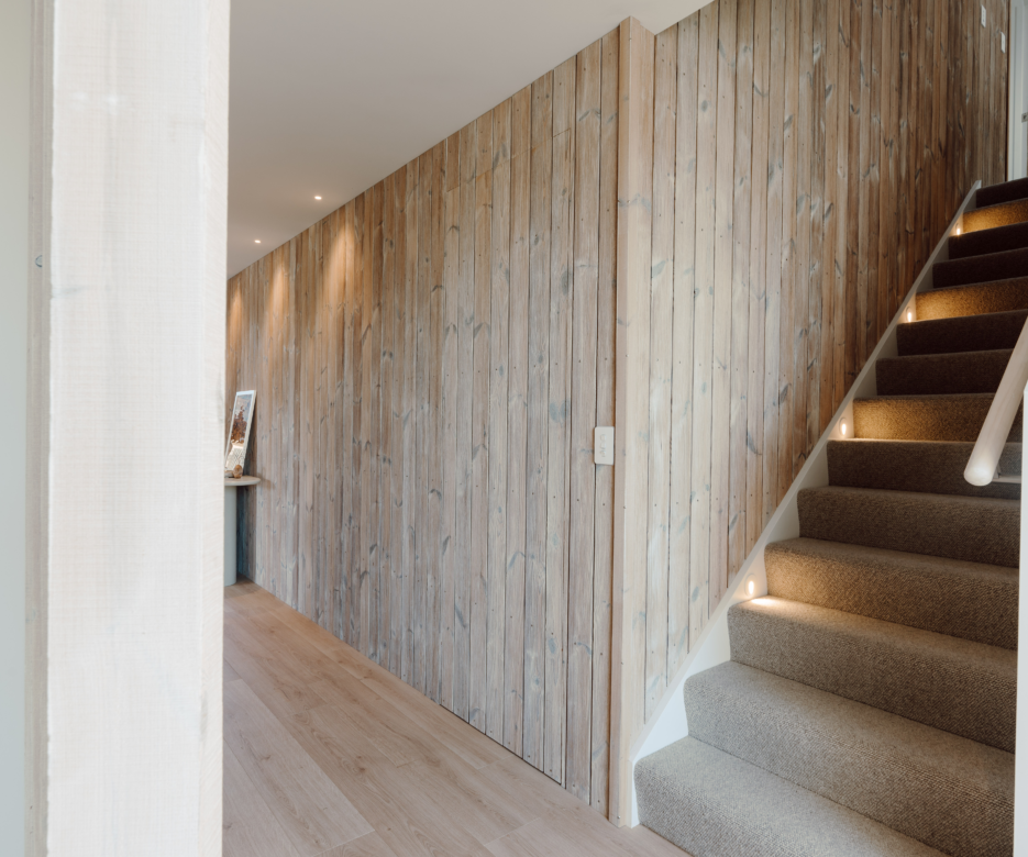 Ebode Homes Showhome Project Showcase | JSC