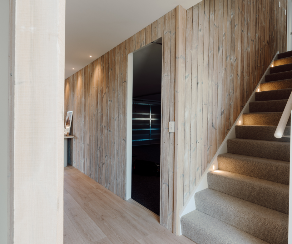 Ebode Homes Showhome Project Showcase | JSC
