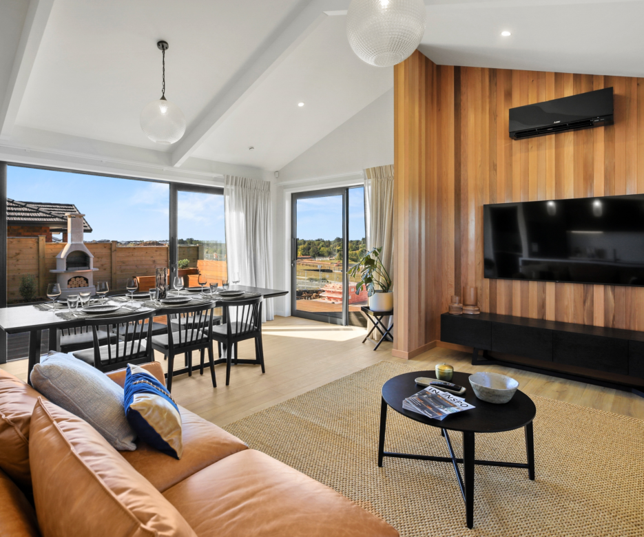 Versatile Homes Hamilton Showhome Project Showcase | JSC