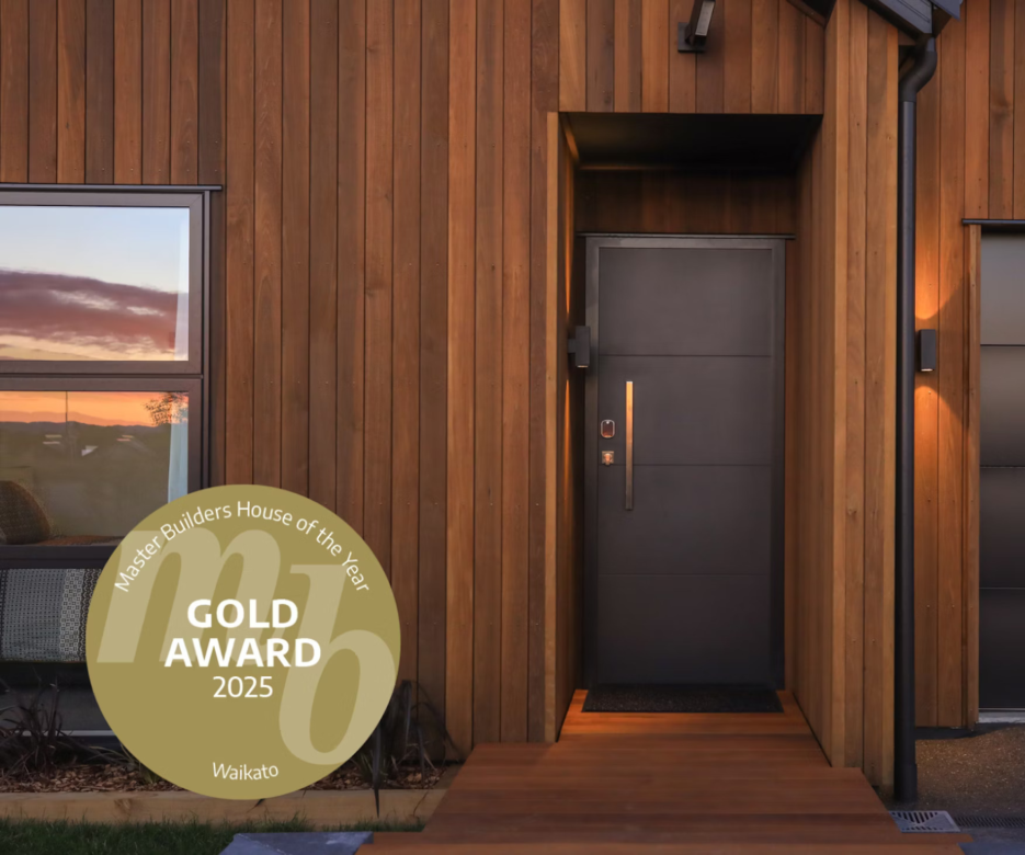 Versatile Homes Hamilton Showhome Project Showcase | JSC