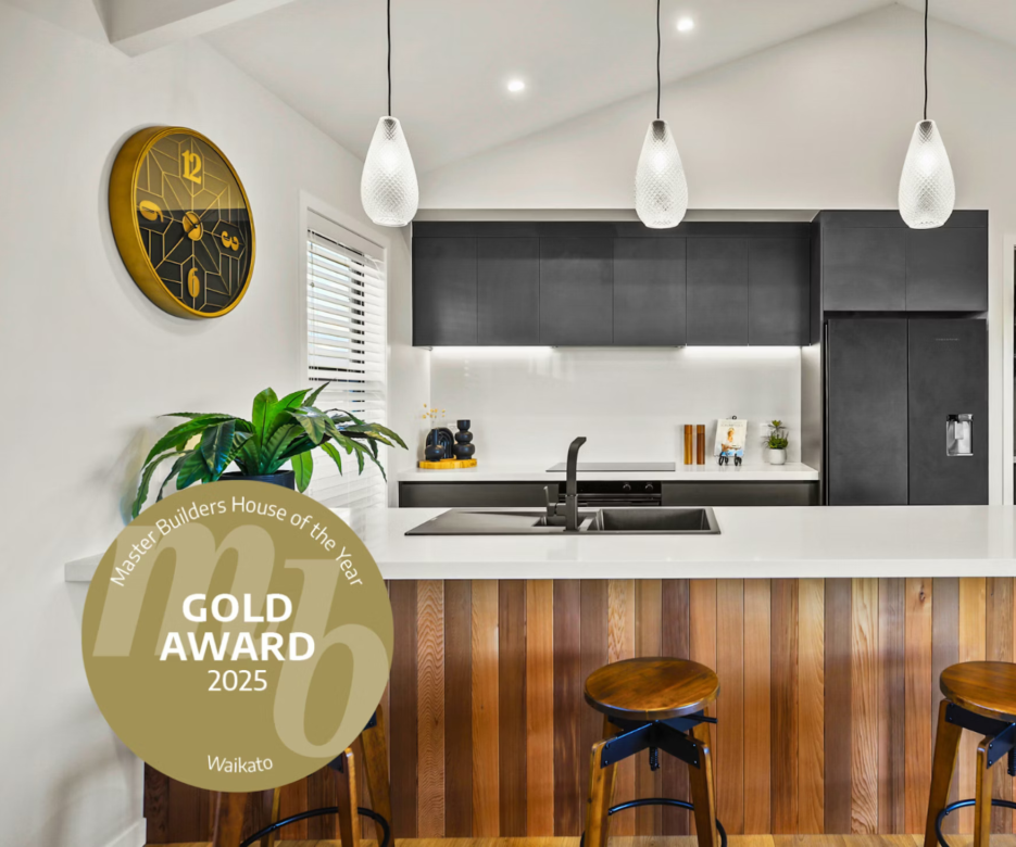 Versatile Homes Hamilton Showhome Project Showcase | JSC