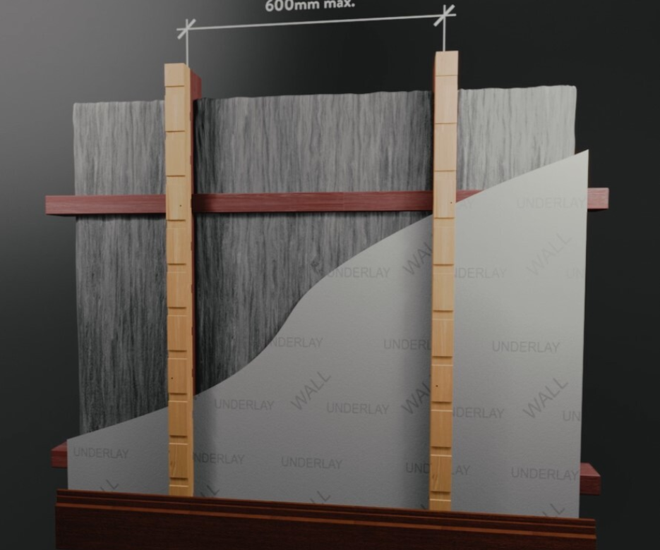JSC | Structural Cavity Battens - Unlocking Design Flexibility with…