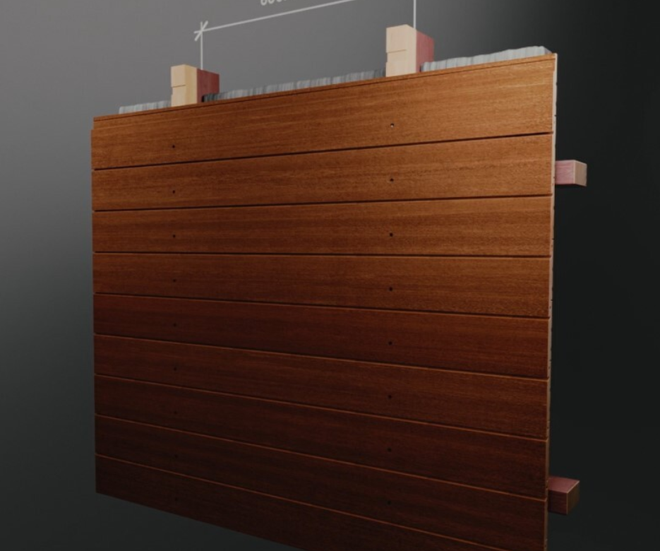 JSC | Structural Cavity Battens - Unlocking Design Flexibility with…