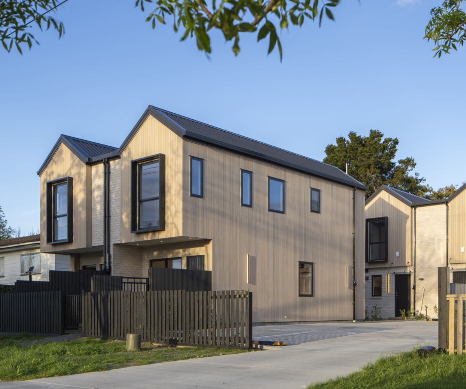 Beach Road Residences Project Showcase | JSC