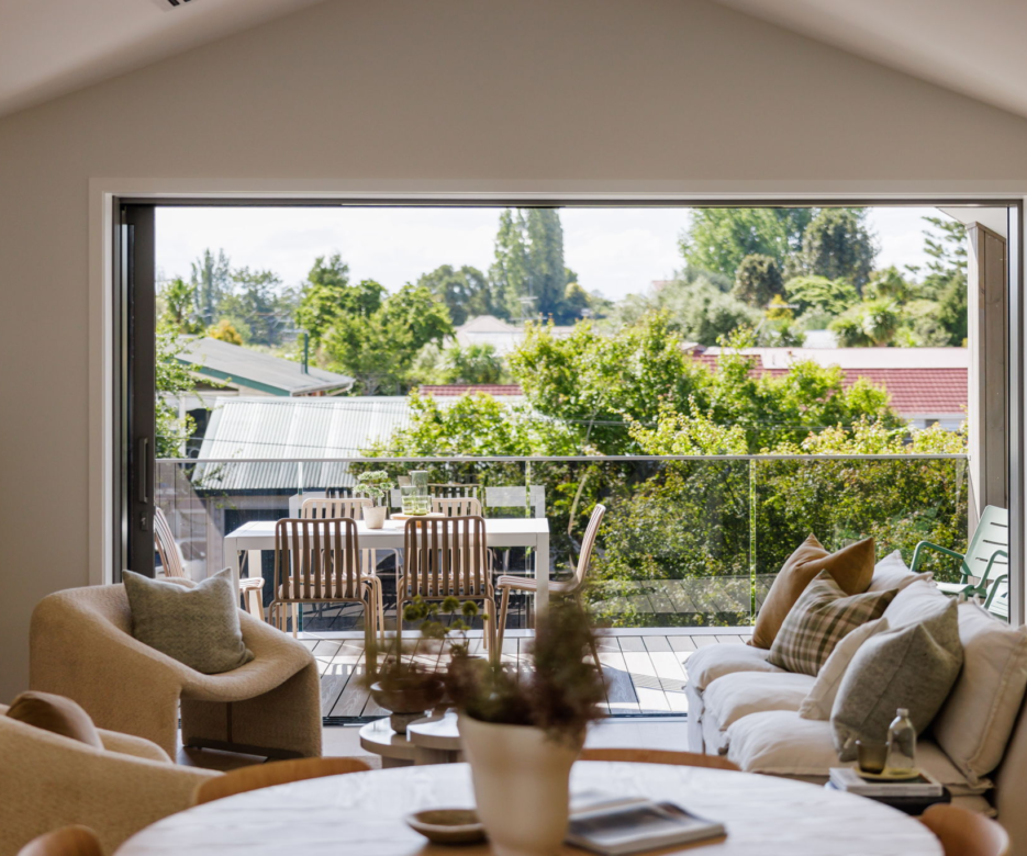 'Belleza' Townhouses Project Showcase | JSC