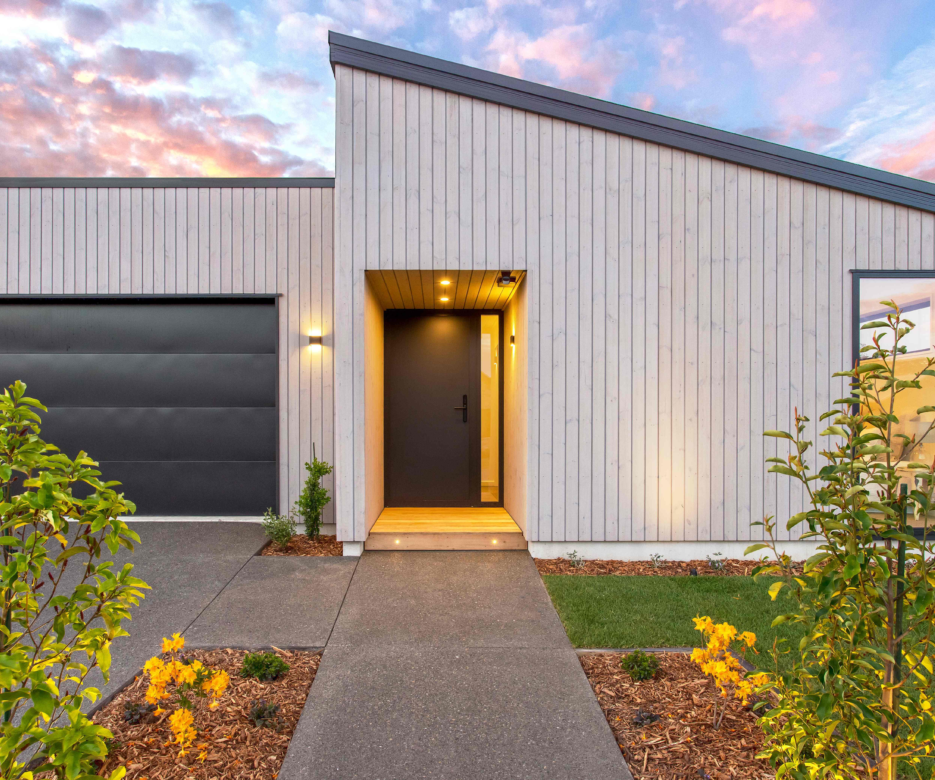 Cashmere Park Home Project Showcase | JSC