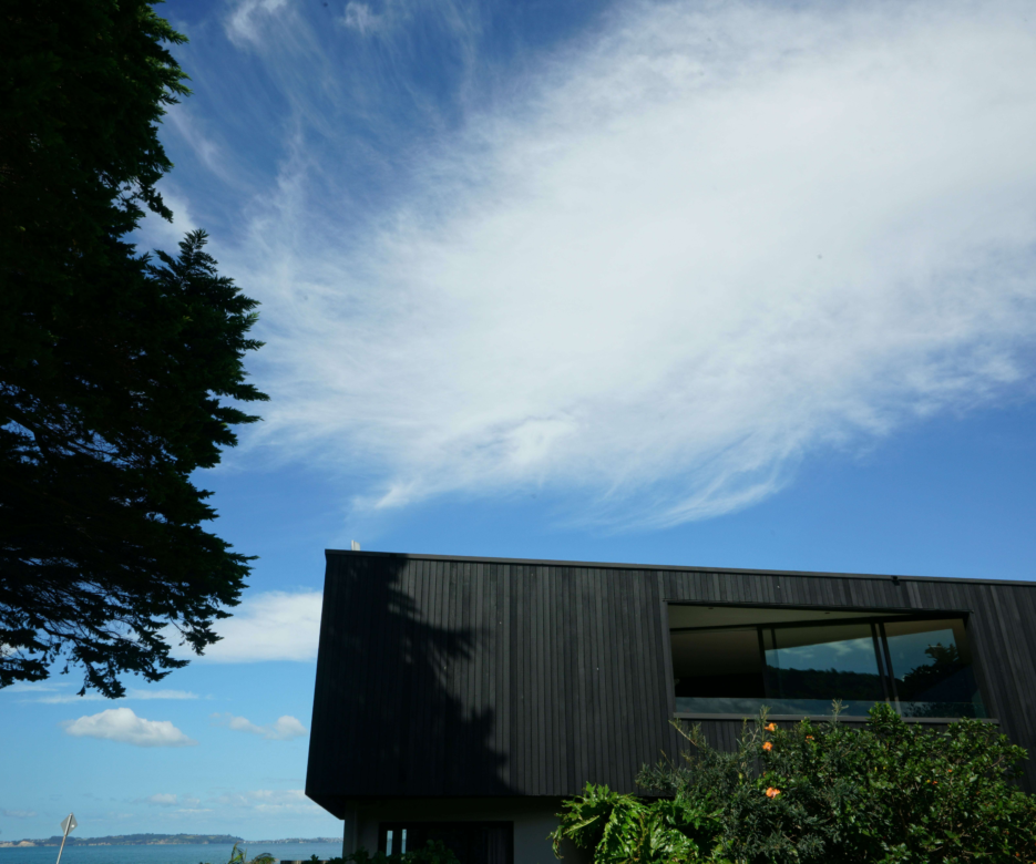 Waiwera Private Beach House Project Showcase | JSC