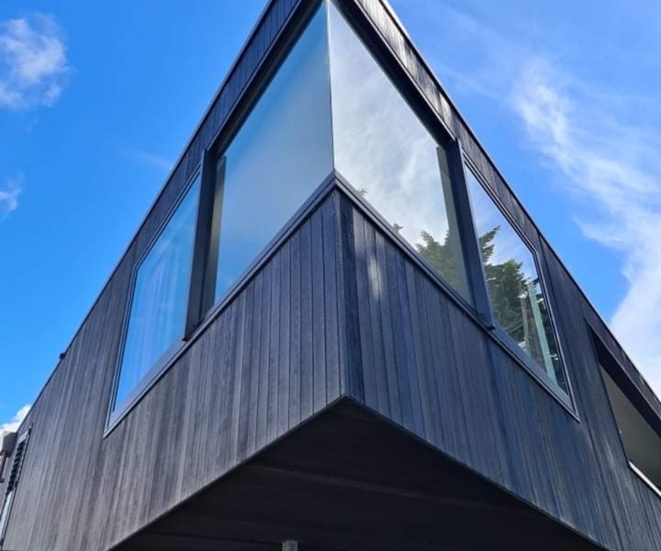 Waiwera Private Beach House Project Showcase | JSC