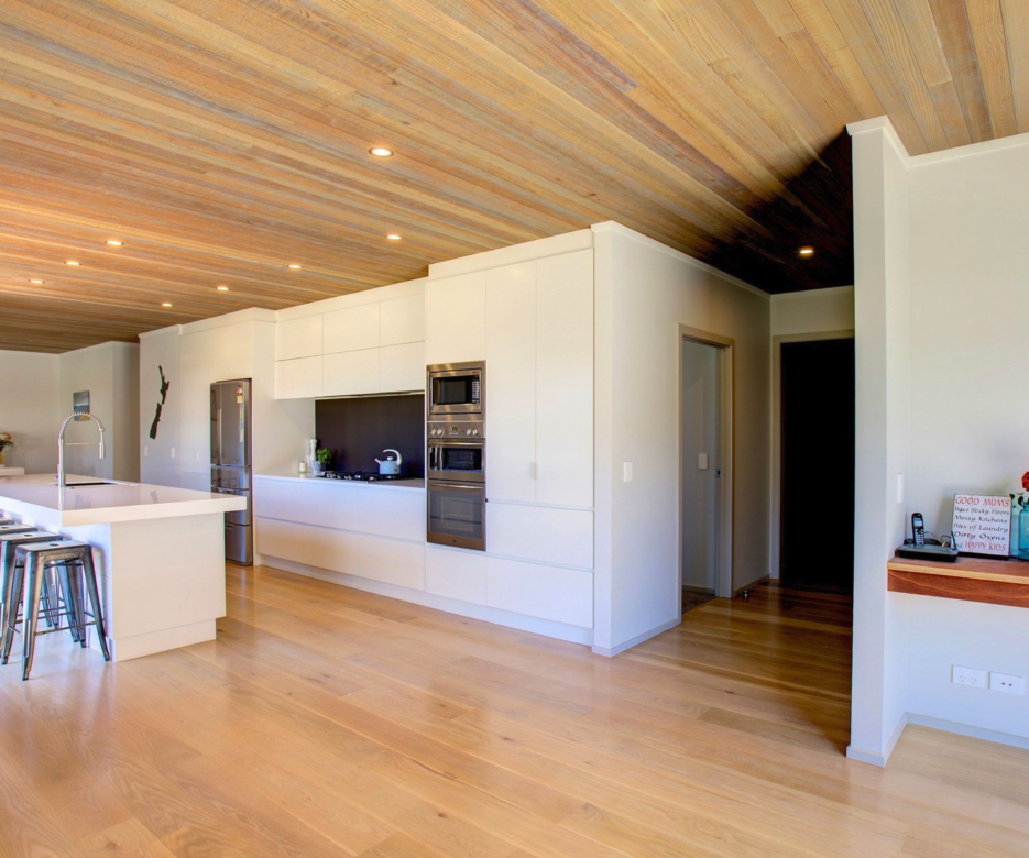 Central Otago House Project Showcase | JSC