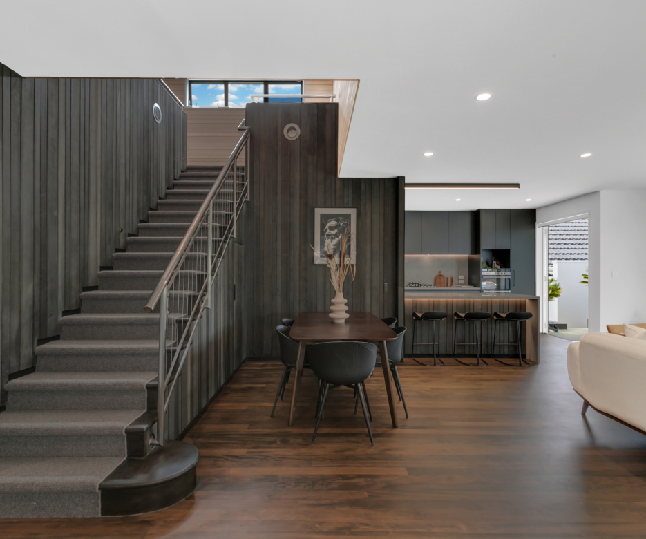 Point Chevalier Home Project Showcase | JSC