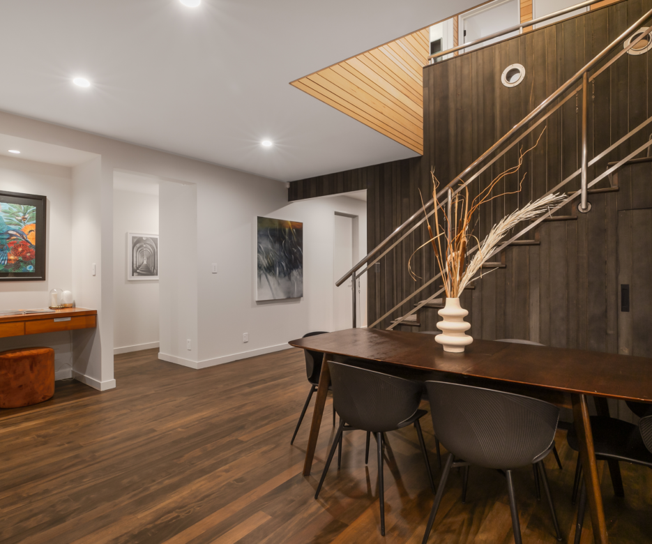 Point Chevalier Home Project Showcase | JSC