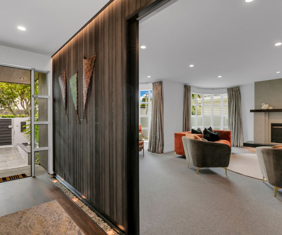 Point Chevalier Home Project Showcase | JSC