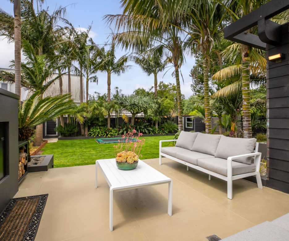 Point Chevalier Home Project Showcase | JSC