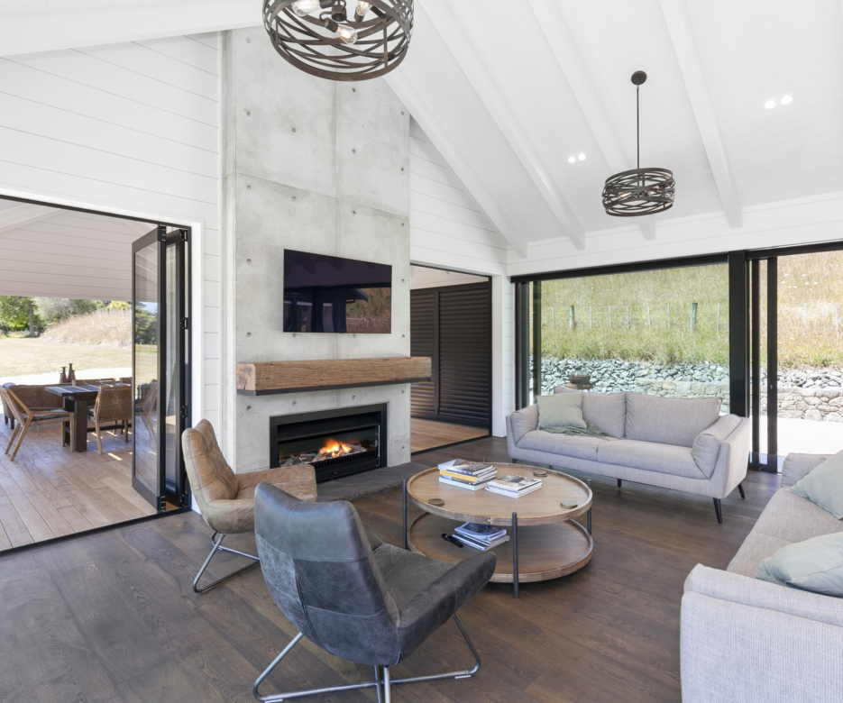 Baddeleys Beach Project Showcase | JSC