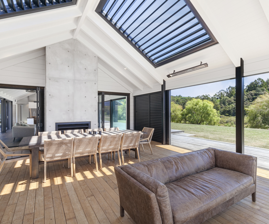 Baddeleys Beach Project Showcase | JSC