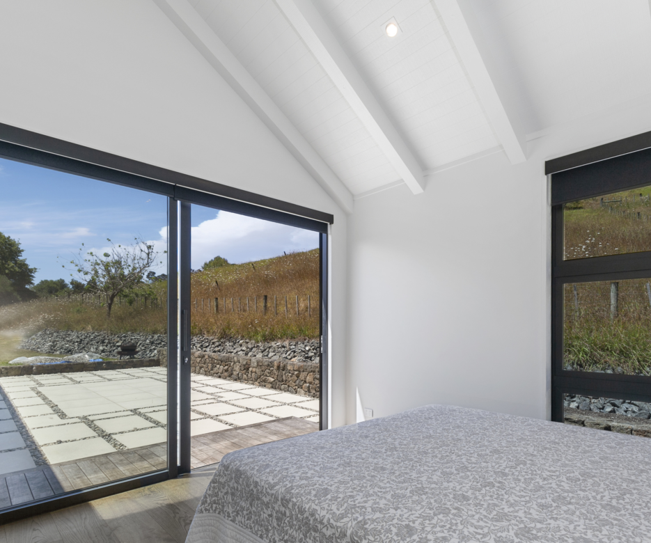 Baddeleys Beach Project Showcase | JSC