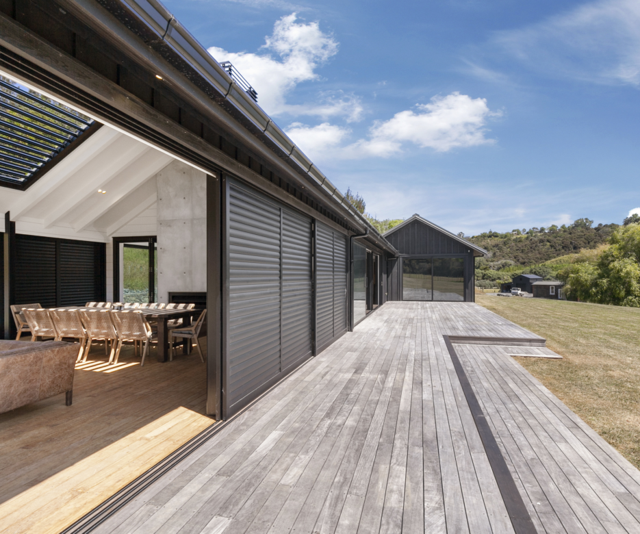 Baddeleys Beach Project Showcase | JSC