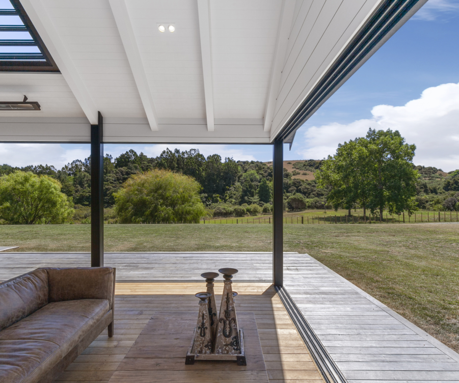 Baddeleys Beach Project Showcase | JSC