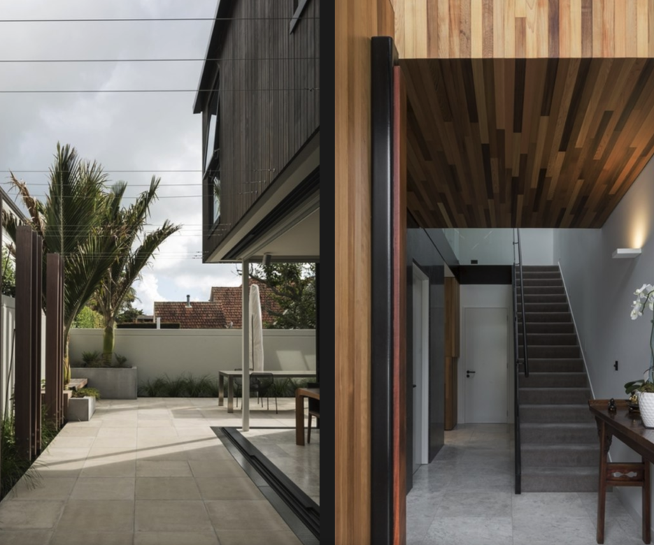 Awatea Townhouse Project Showcase | JSC