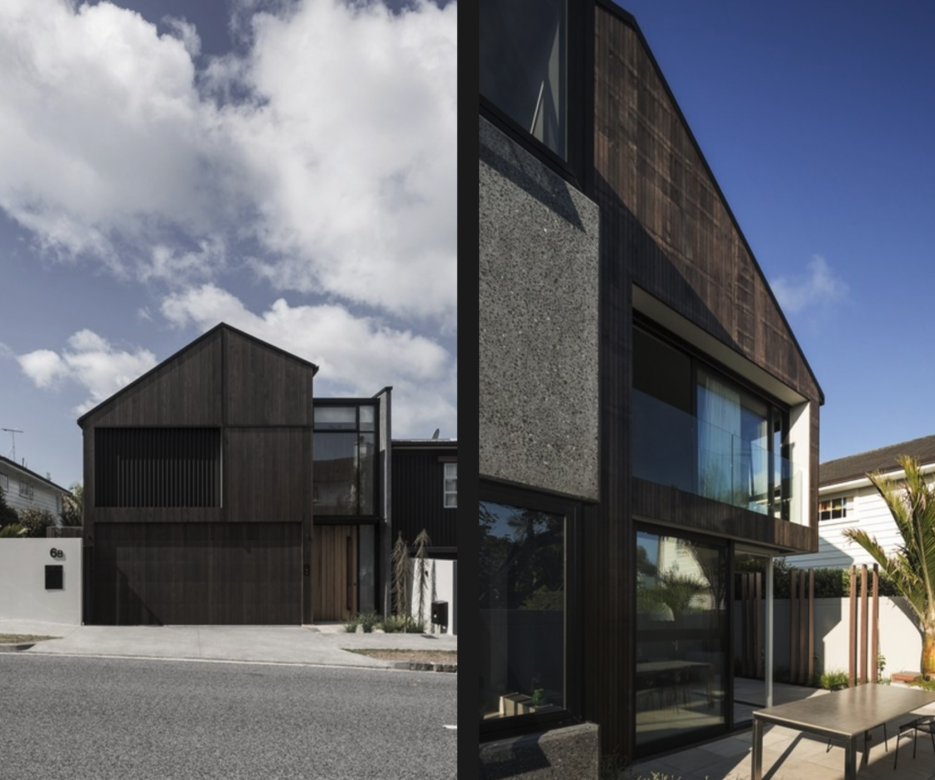 Awatea Townhouse Project Showcase | JSC