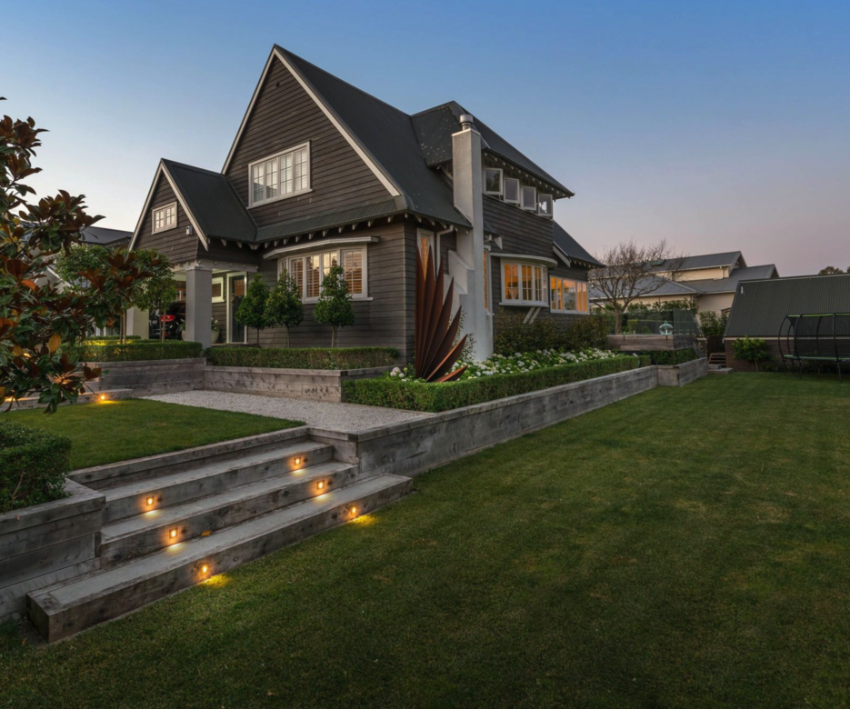 Combes Road Home Project Showcase | JSC