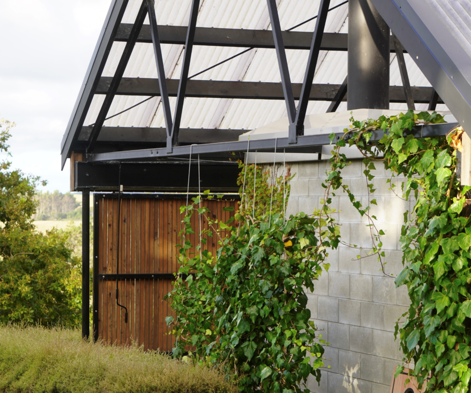 Good From Scratch Cooking School Project Showcase | JSC