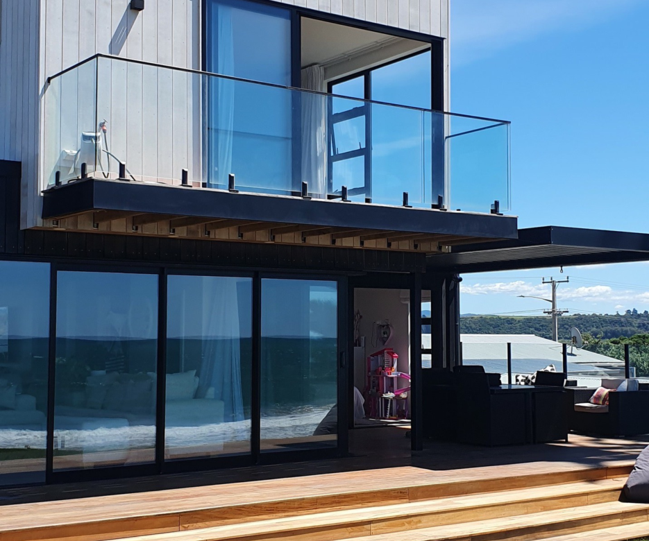 DD Construction Residential House Project Showcase | JSC