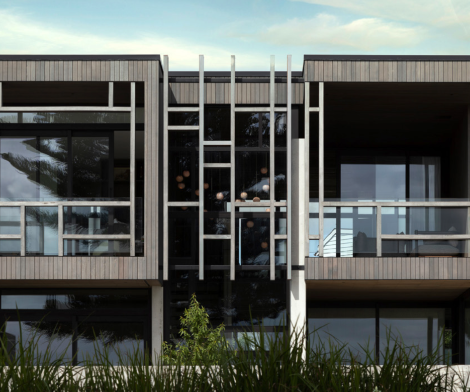 Eastern Beach Home Project Showcase | JSC