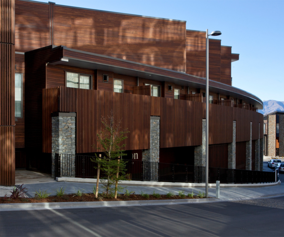 Hilton Hotel Project Showcase | JSC